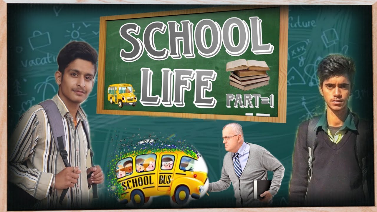 school life 😂 || new comedy video|| HHH BOYZ || teacher vs student 🤣 comedy video - YouTube