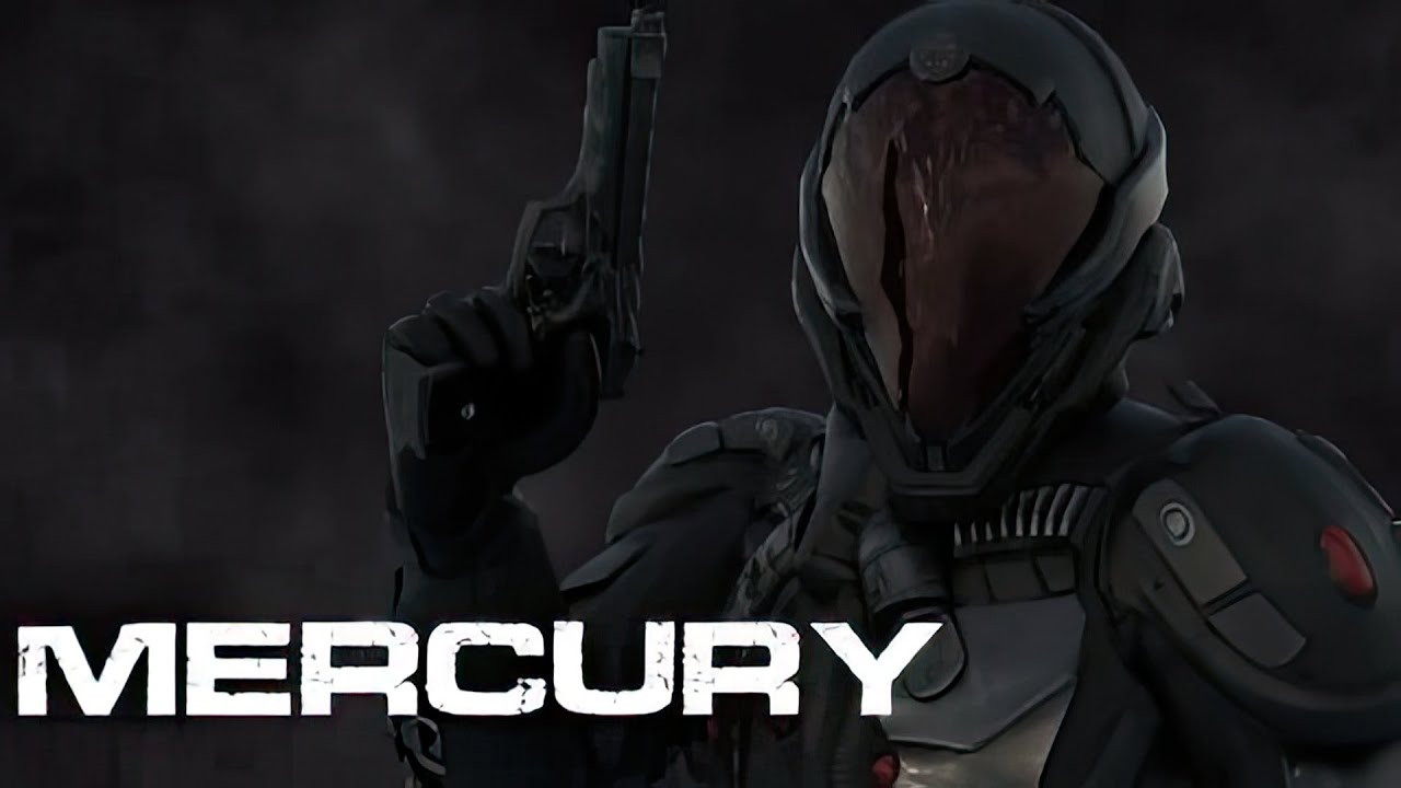 Mercury | GamePlay PC - YouTube