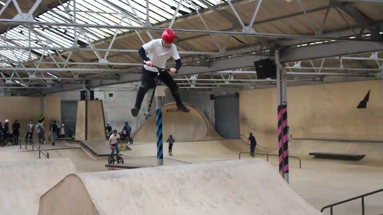 Charlie Drayton | Quick Clips V2 - YouTube