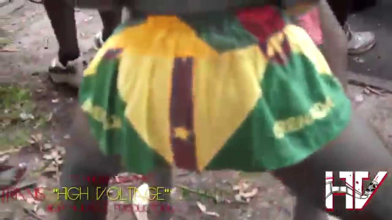 GRENADA BAND LABOR DAY PARADE 2011(1080pHD) - YouTube