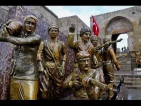 gaziantep kalesi