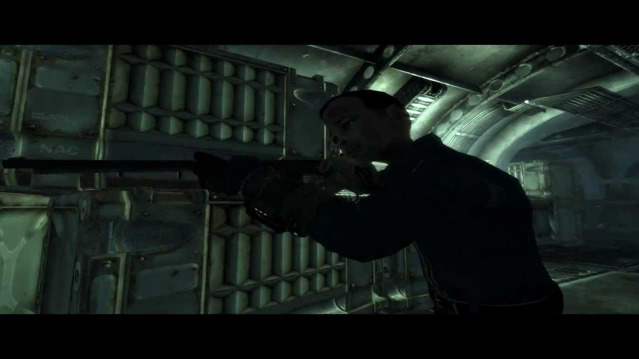 Fallout 3: The Life of Wrath - YouTube