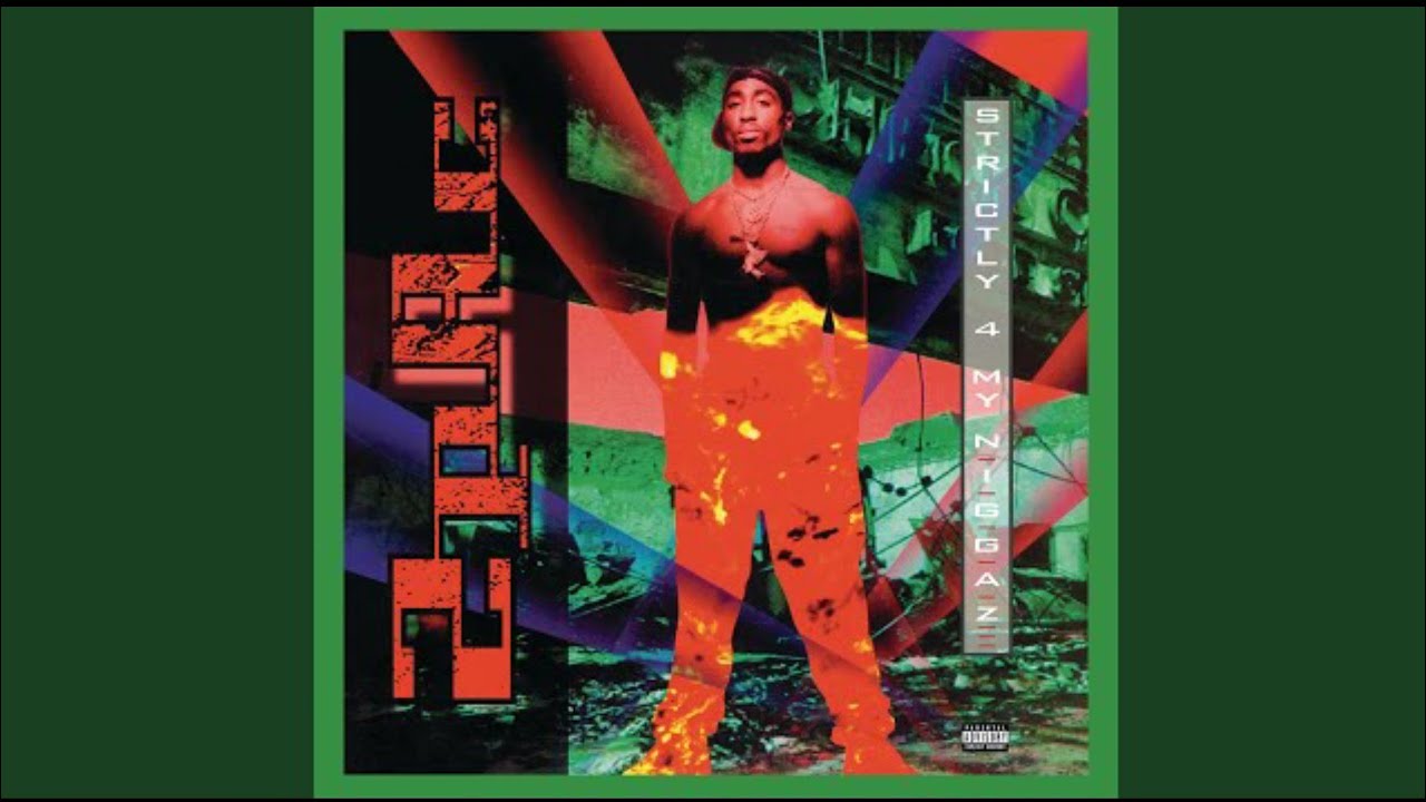 2Pac - Flex (Remastered) (feat. Big Malcolm, K-Dog) - YouTube