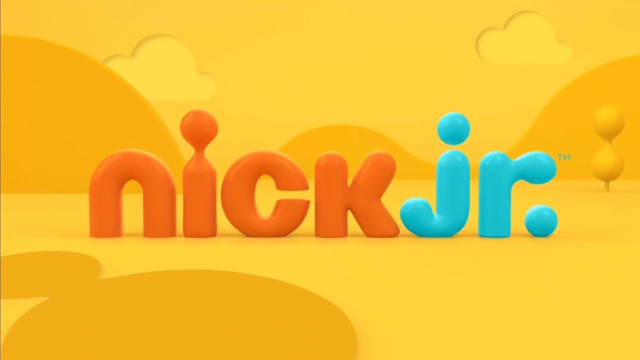 Nick Jr. Latinoamérica - Tanda Publicitaria (7/11/2023) - YouTube