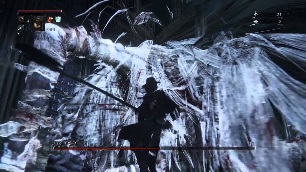 Bloodborne™_20160220213003 - YouTube