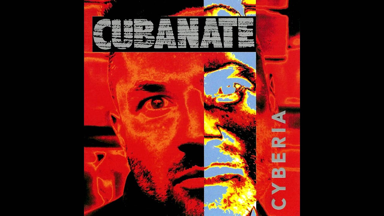 Cubanate - Oxyacetylene (Extended) - YouTube