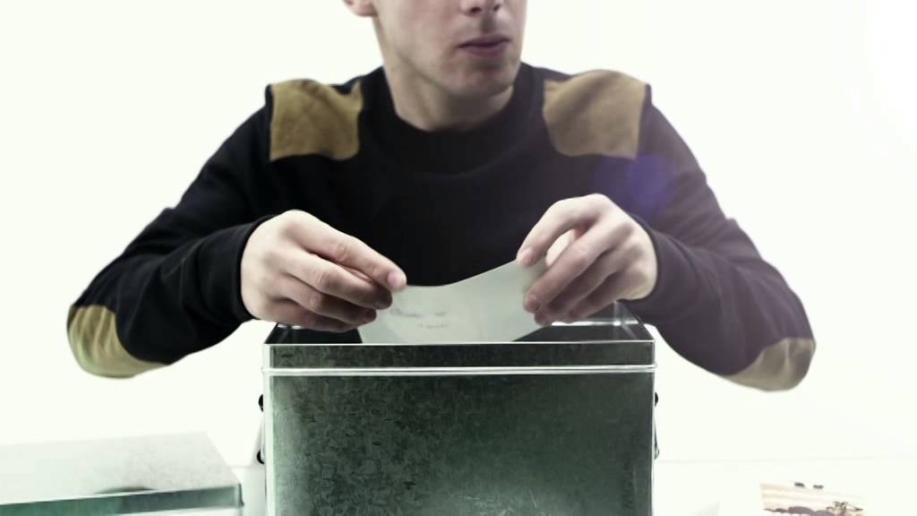 BURN - The final part of the epic PURE Trilogy - YouTube