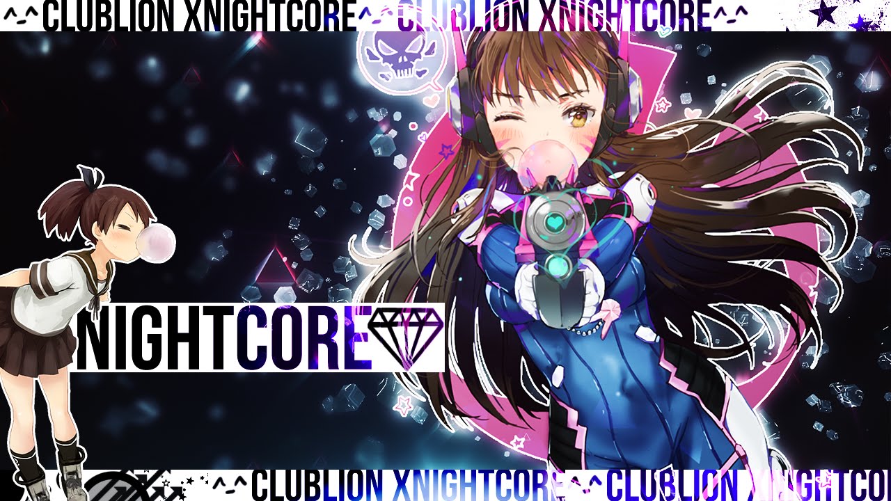 Nightcore - Luv Bomb (7th Heaven Radio Edit) [Bowie Jane] - YouTube Music
