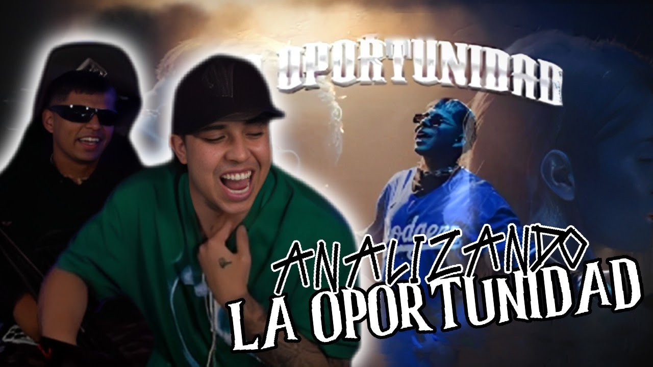 ANALIZANDO LA OPORTUNIDAD CON NICO ARIAS | WestCOL - YouTube