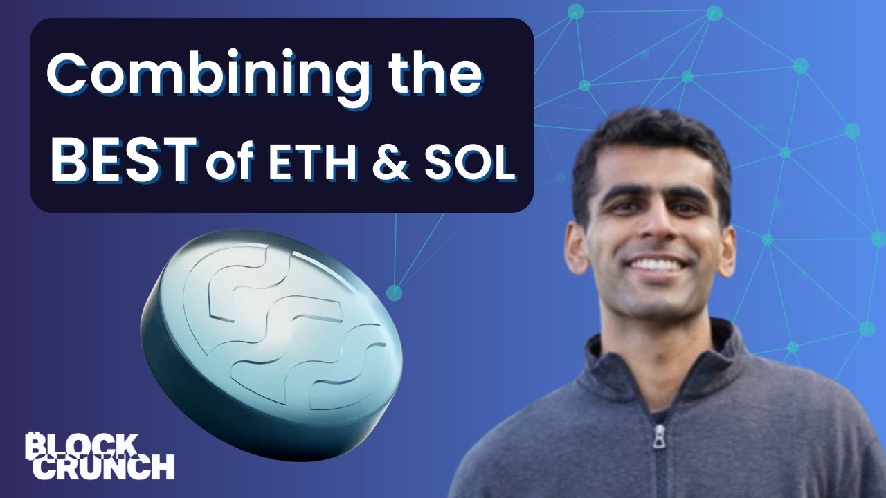 All About Sei: The First Parallelized EVM - Jay Jog, Sei Network, Ep ...