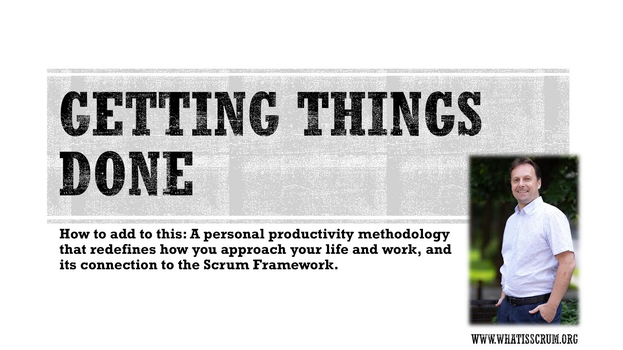 How This Simple 5 Step System Will Make You 3x More Productive! - YouTube
