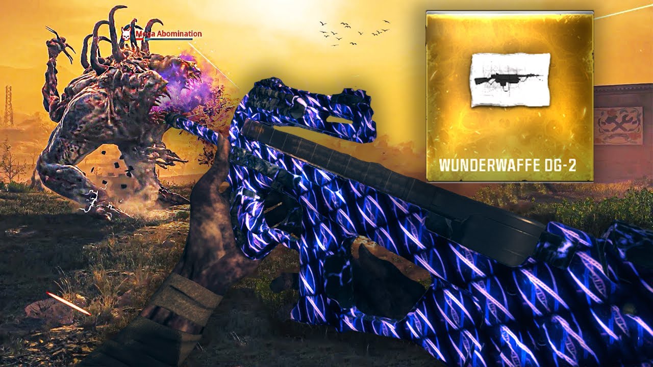 MW3 Zombies - INSANE Way To Get RARE Schematics & Wonder Weapons Solo ...