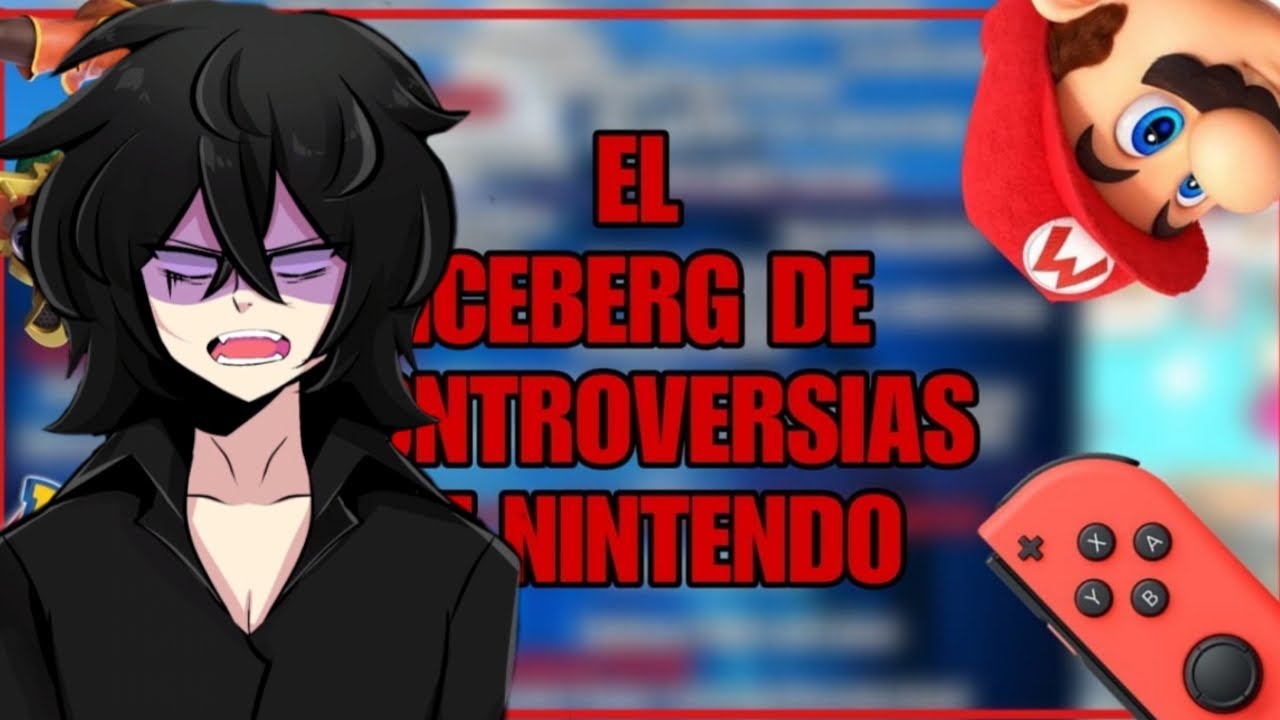 Tenemos Mucho de que Hablar Aquí | El Iceberg de las Controversias de ...