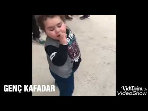 Erzurumlu Efe komik (Derleme)