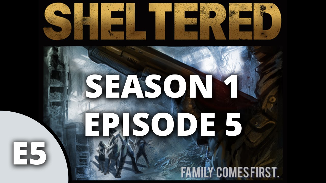 Let's Play Sheltered | Tips and tricks! | Season 1 Episode 5 | PC/STEAM ...