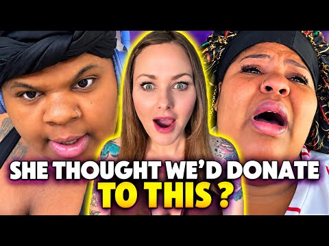 Tiktok Mom Goes Viral & Instantly Regrets It 😬