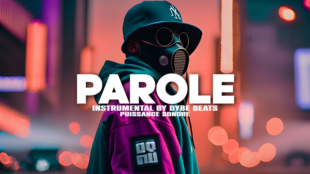 [Free] Melodic Drill Type Beat "Parole" Instru Rap Drill Piano ...
