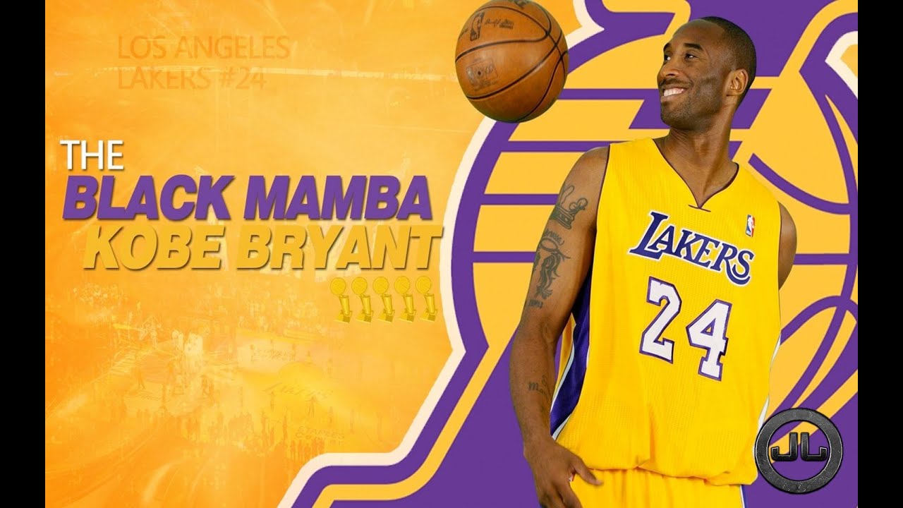 Kobe Bryant Mix - YouTube