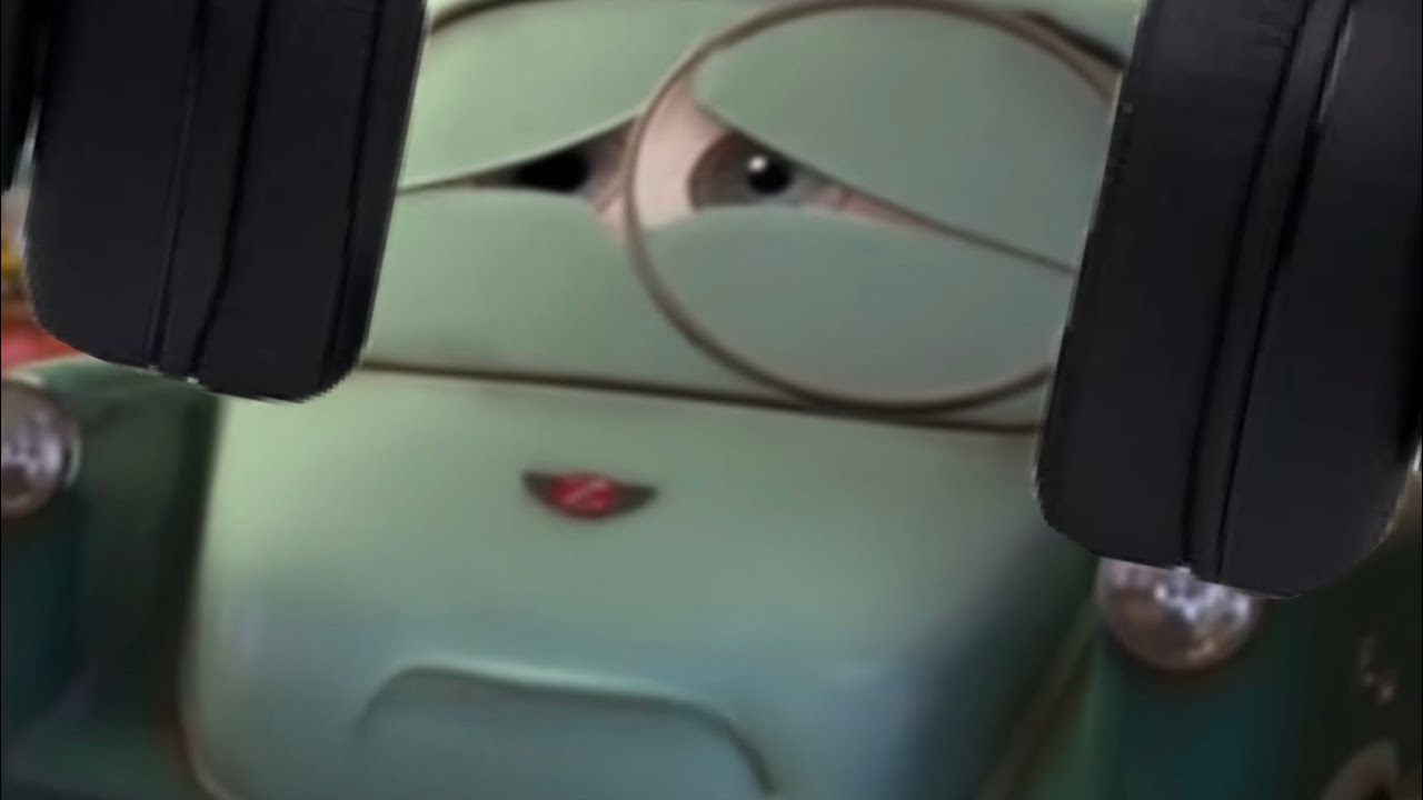 cars 2 the game ost hits like a tow truck - YouTube