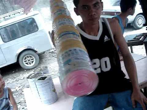 MiKAeL DaMo - How to make BOGA? - YouTube