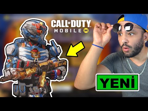 CADILAR BAYRAMI AFFEDİLMEZ - CALL OF DUTY MOBILE