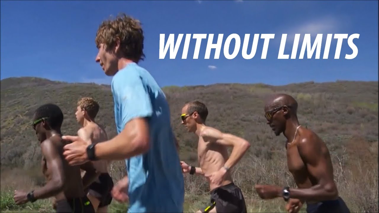 WITHOUT LIMITS - Running Motivation - YouTube