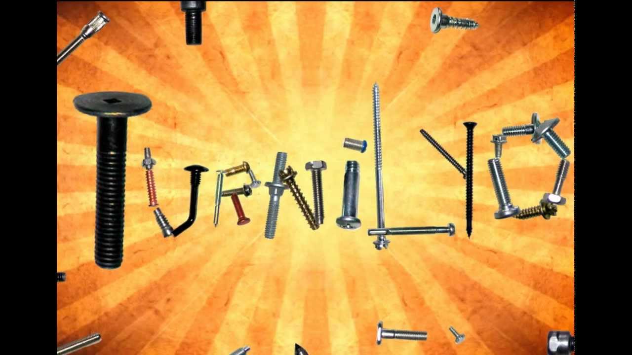 TURNILYO_01 - YouTube