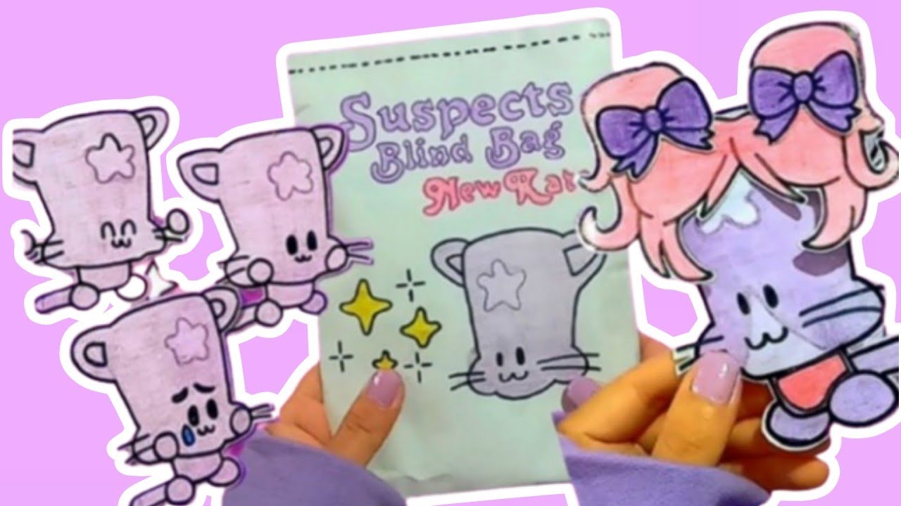 Sobre Sorpresa de Kate de Suspects Mystery Mansion - YouTube