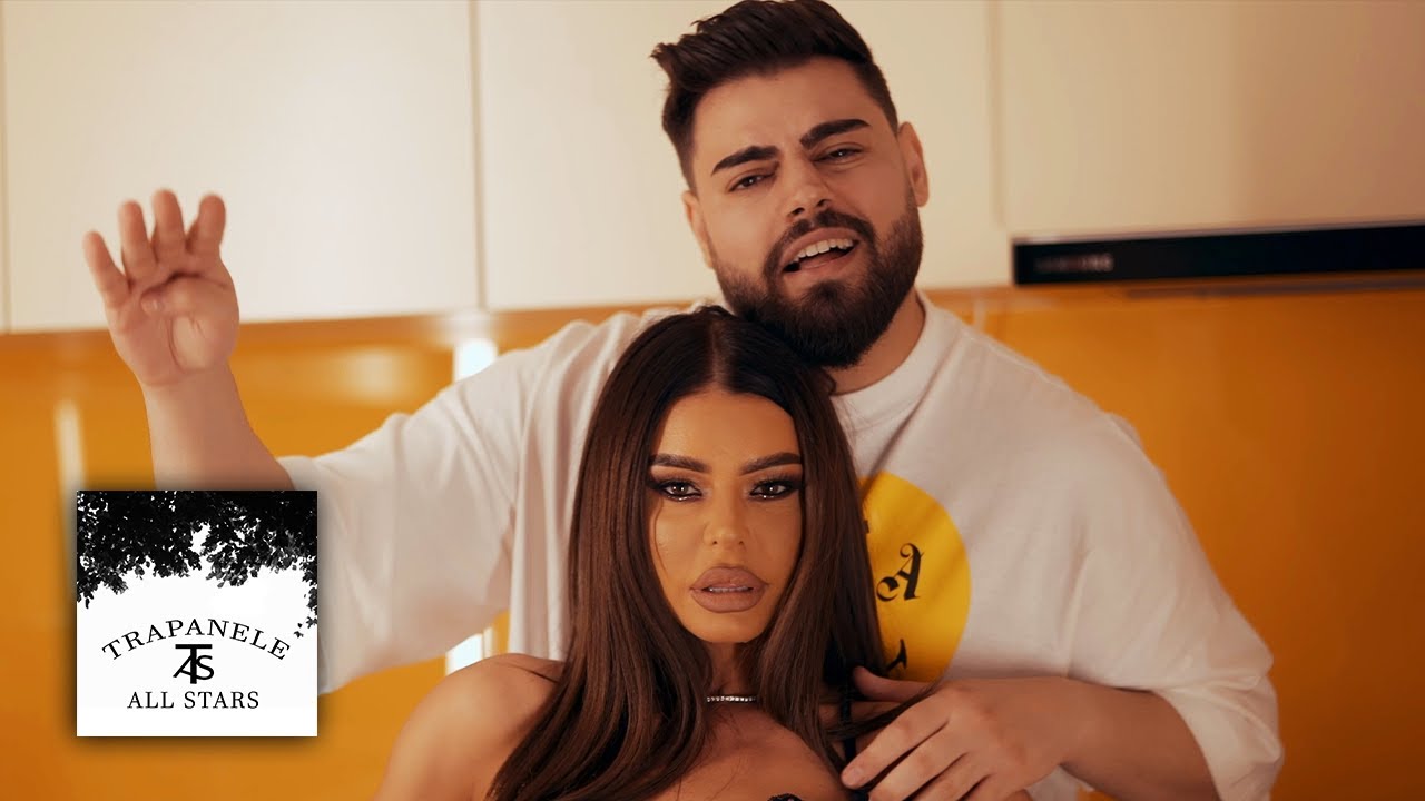 @IulyNeamtu @zannidache - Dandana | Official Video - YouTube