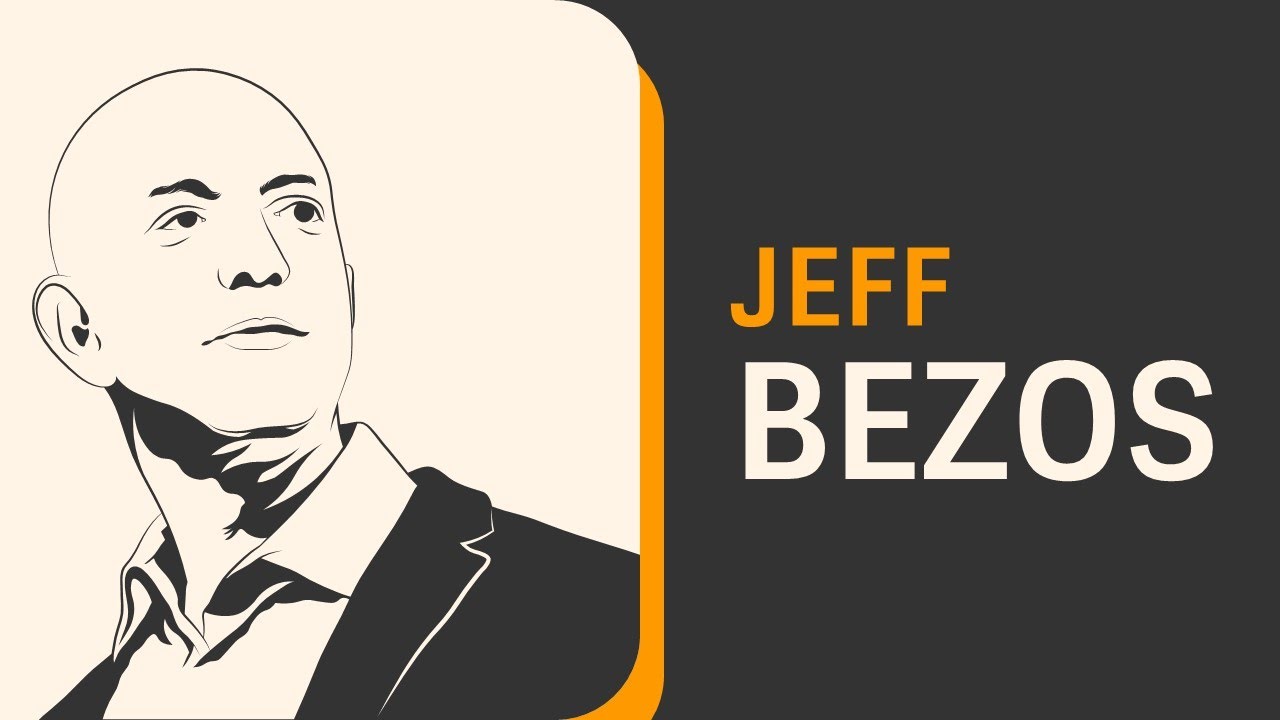 Jeff Bezos Animated PowerPoint Slides - YouTube