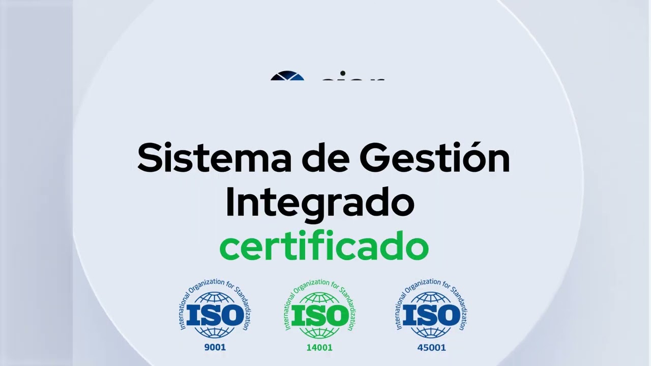 Video institucional CIAR - YouTube