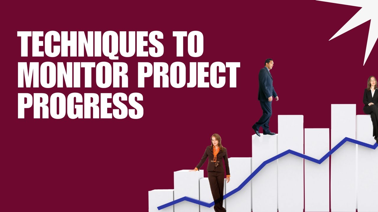 Techniques to Monitor Project Progress | PMP | KalpaTharu Consulting ...