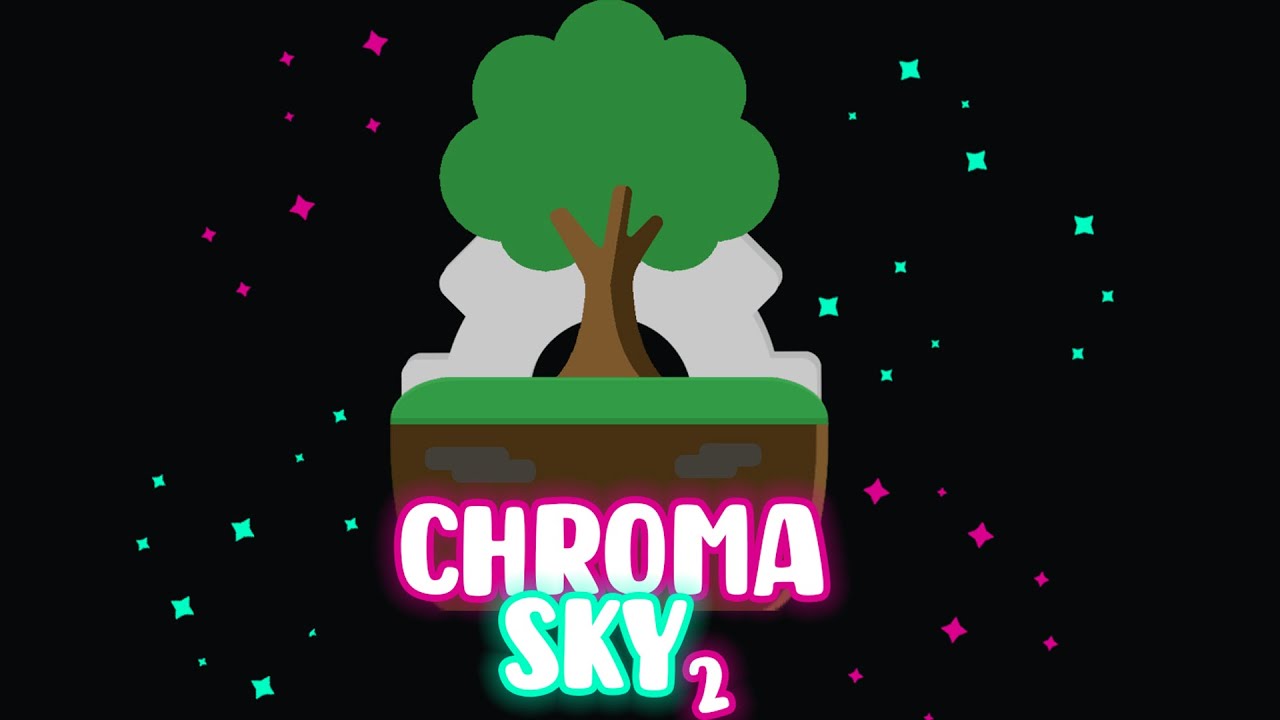 Chroma Sky 2 | 5. Gün - YouTube