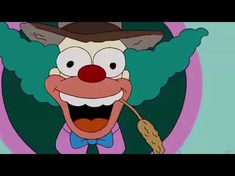La ULTIMA JUGADA DE BART LOS SIMPSON CAPITULOS COMPLETO SIN INTERRUPCIONES !!!