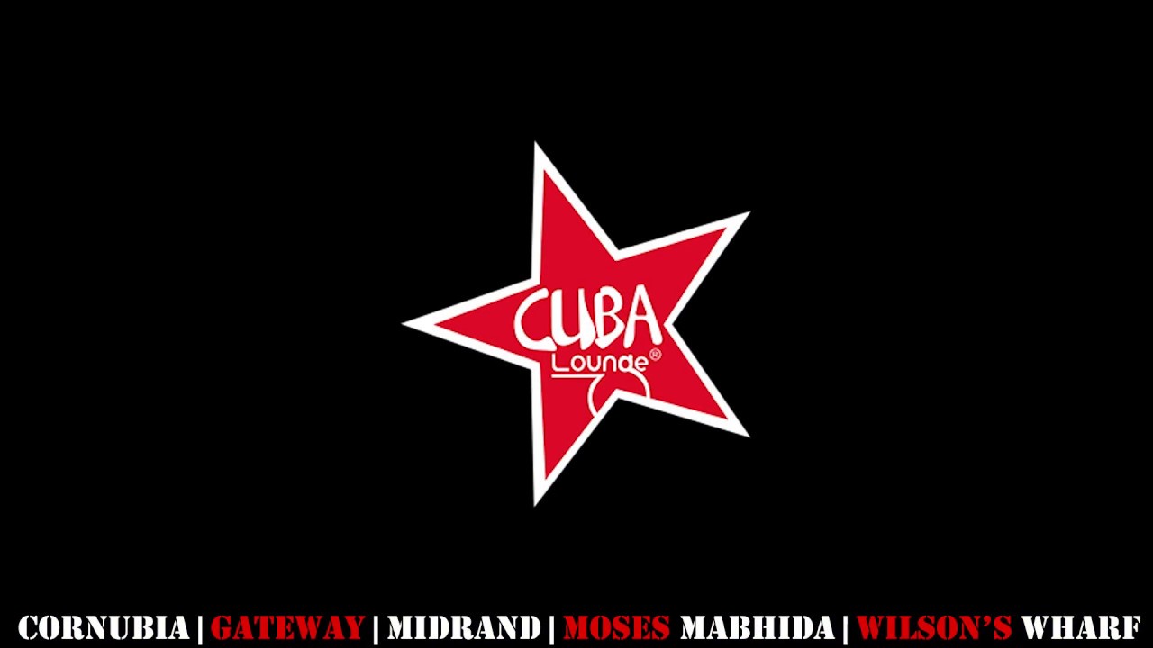 Cuba Lounge Voted Durban's No.1 Nightclub / Lounge - YouTube