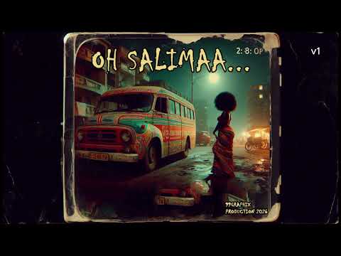 Oh SALIMAA