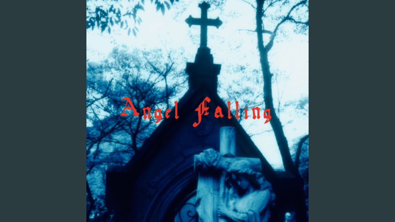 Angel Falling - YouTube