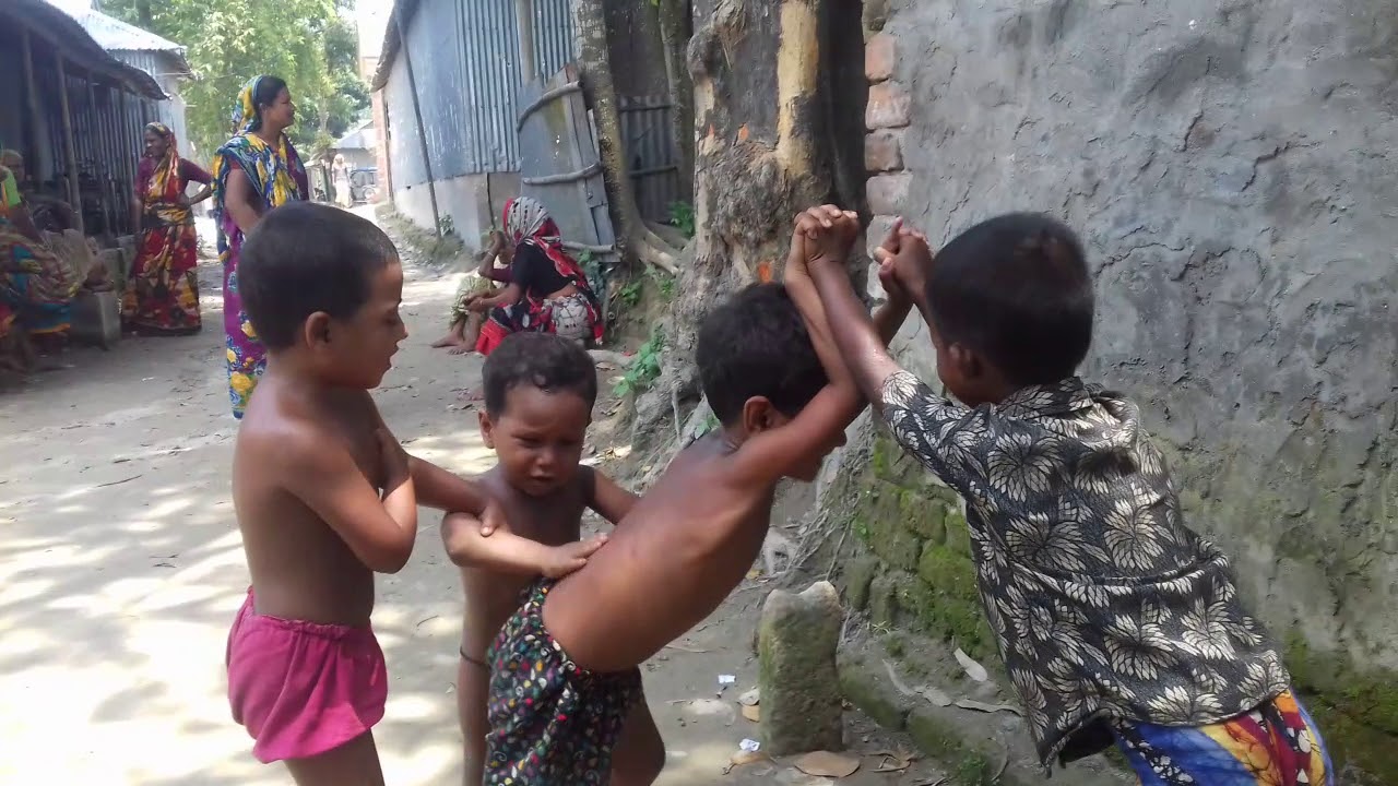 .soto der maramari - YouTube