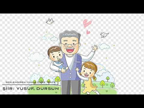 Benim Dedem | Yunus Emre TEKCE