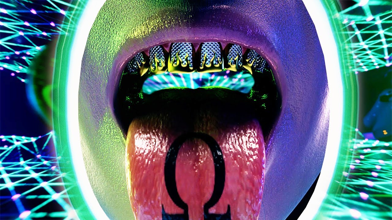 OUTLIT - KICKED OUT [OMEGA BEAT TAPE] - YouTube