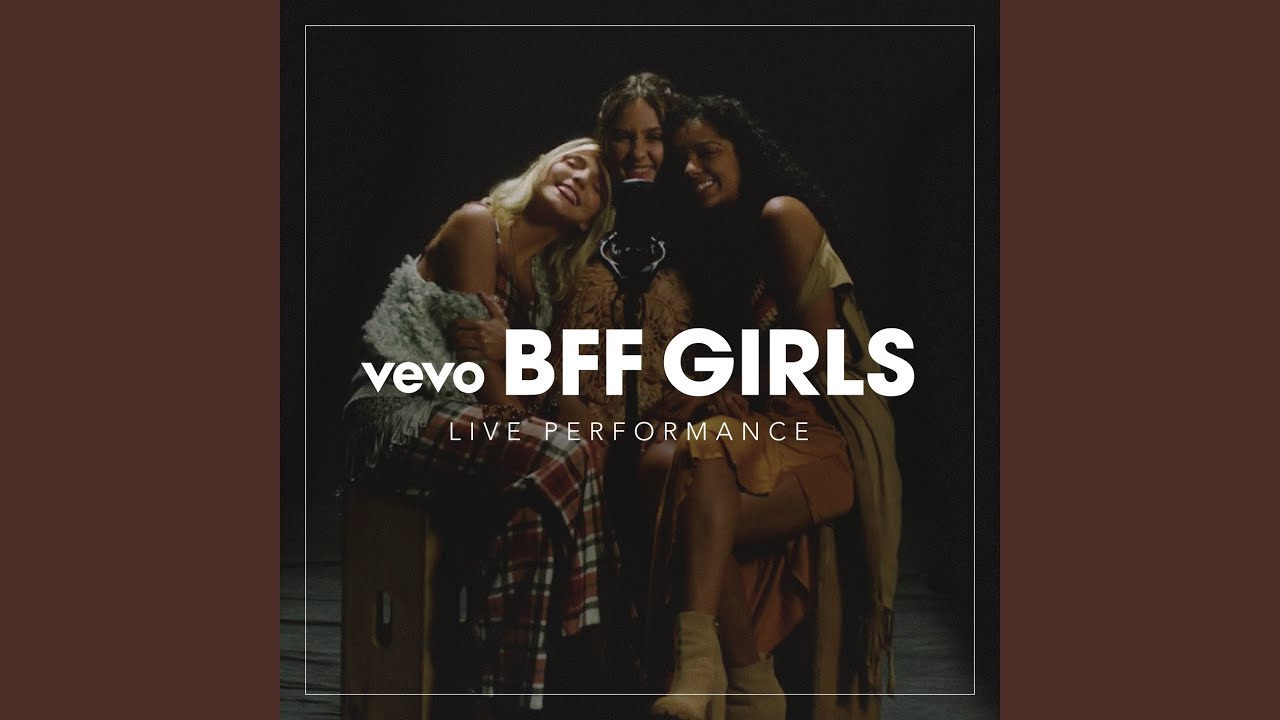 Meu Crush (Vevo Live Performance) - YouTube