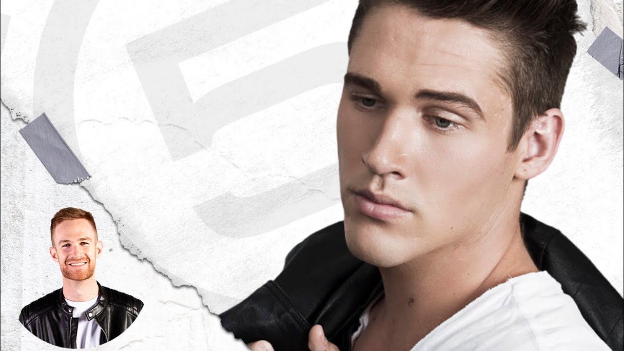 Jethro Tait LIVE on 5 Breakfast with Dan Corder | 5FM | SA Radio - YouTube