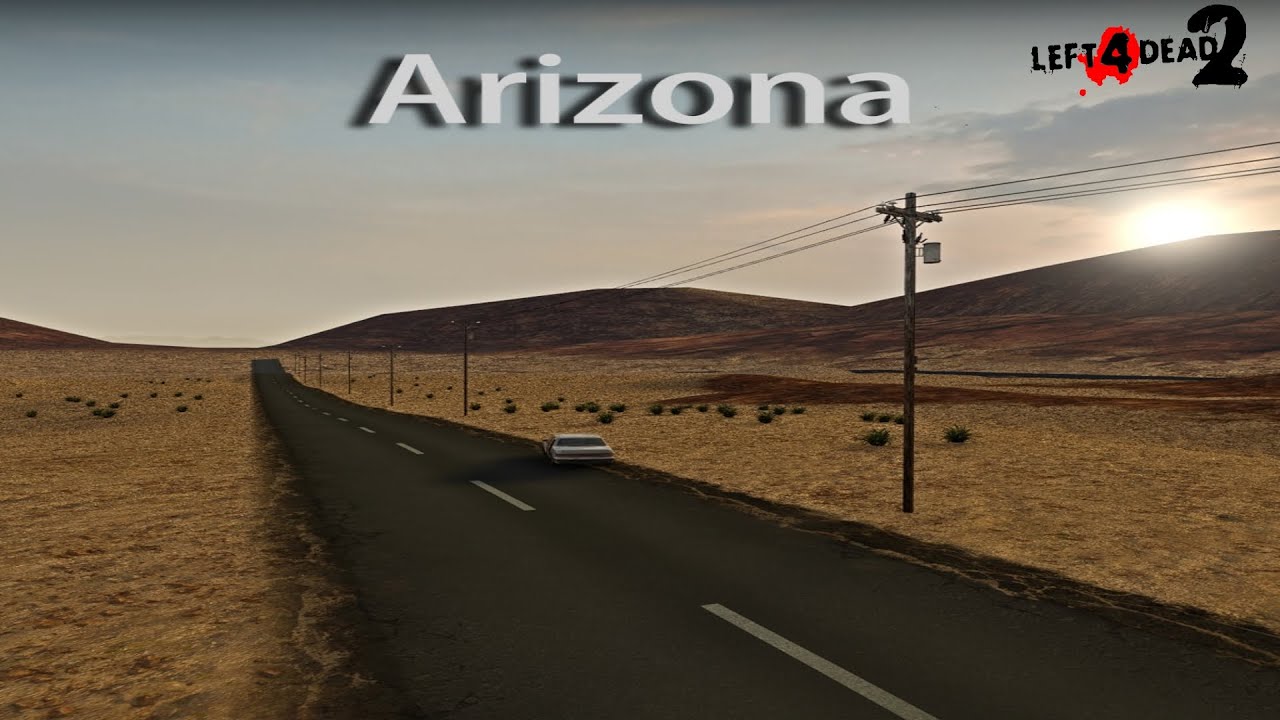 Arizona - YouTube