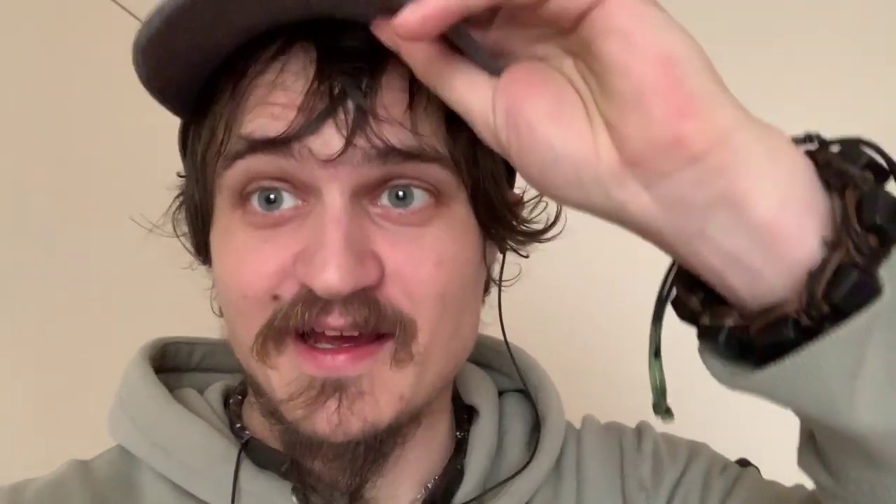 HUMANIM Room Tour - YouTube