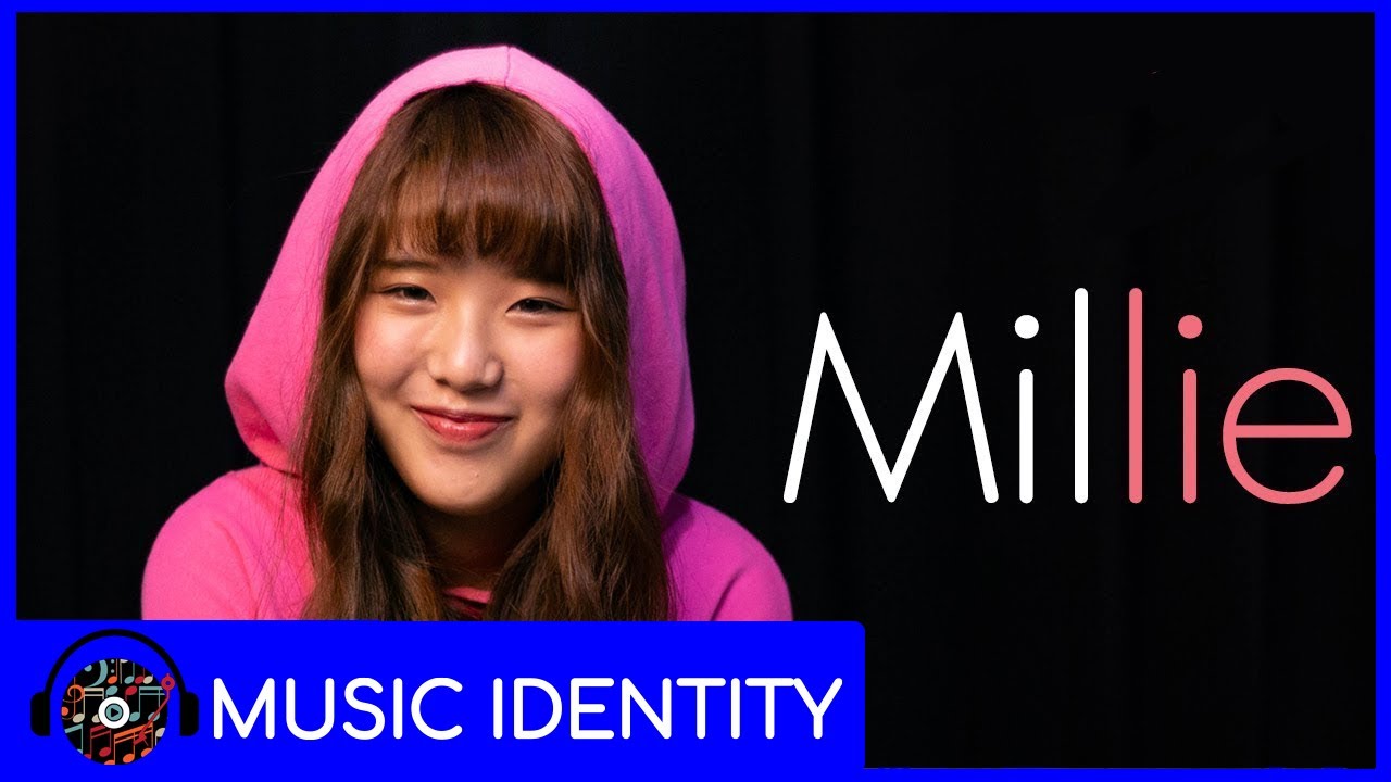 ความรักดีๆอยู่ที่ไหน - millie.snow (มิลลี่ Gelato) (Cover) [Interview ...