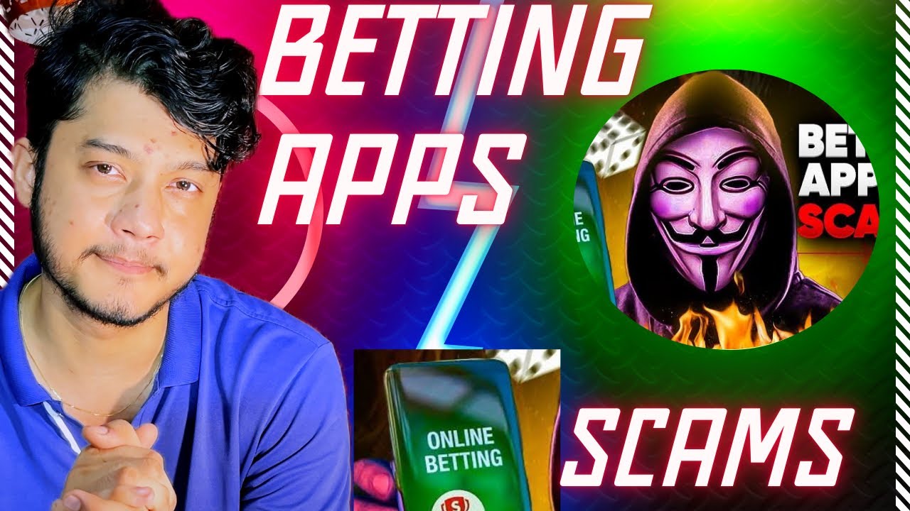 Online betting and fantasy fool you | gambling scams |atulshukla06 ...