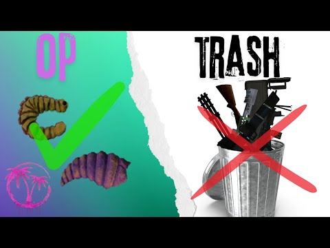 Isle 10 New gun System //Roblox Isle