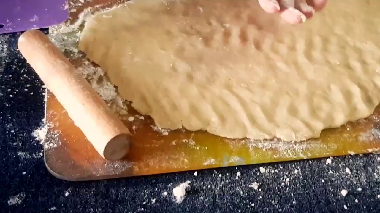 3 Different Levels of Baking - YouTube