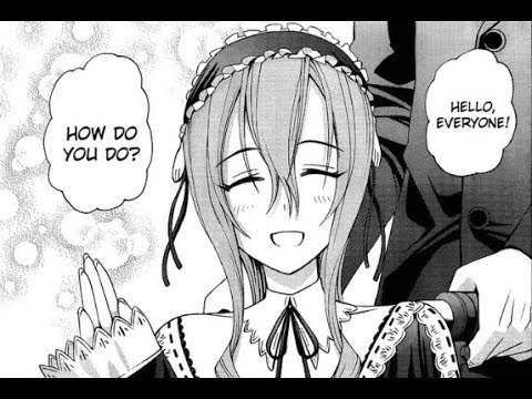 Monster musume no iru nichijou (chapter 10) by Okayado [Monmusu manga ...