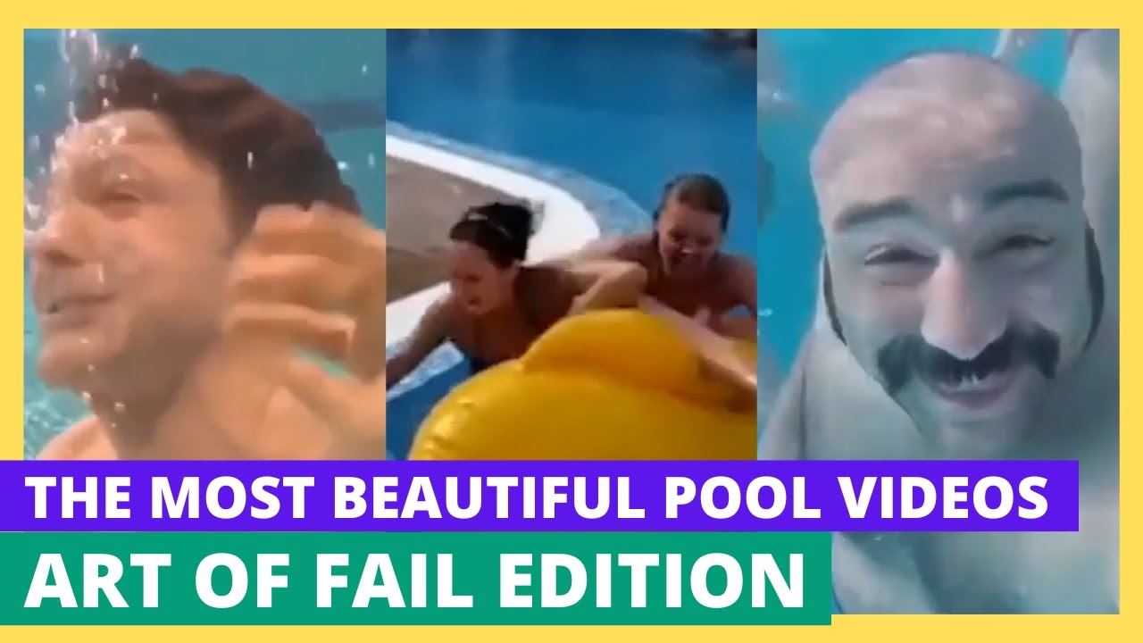 THE MOST BEAUTIFUL POOL VIDEOS OF THIS YEAR SPECIAL FOR SUMMER 2022 ...